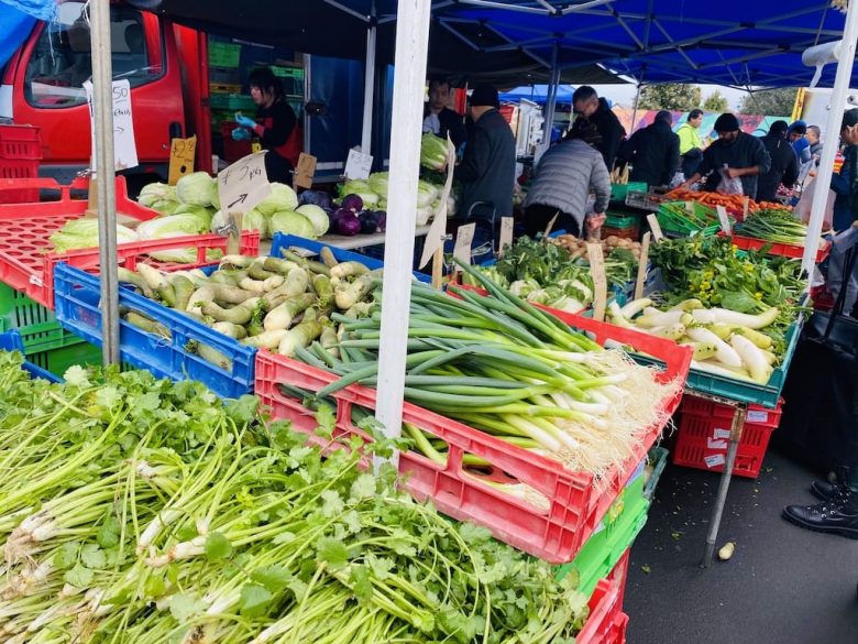Buy Local: The 17 Best Go-to Farmers Markets In Auckland! | This Is ...