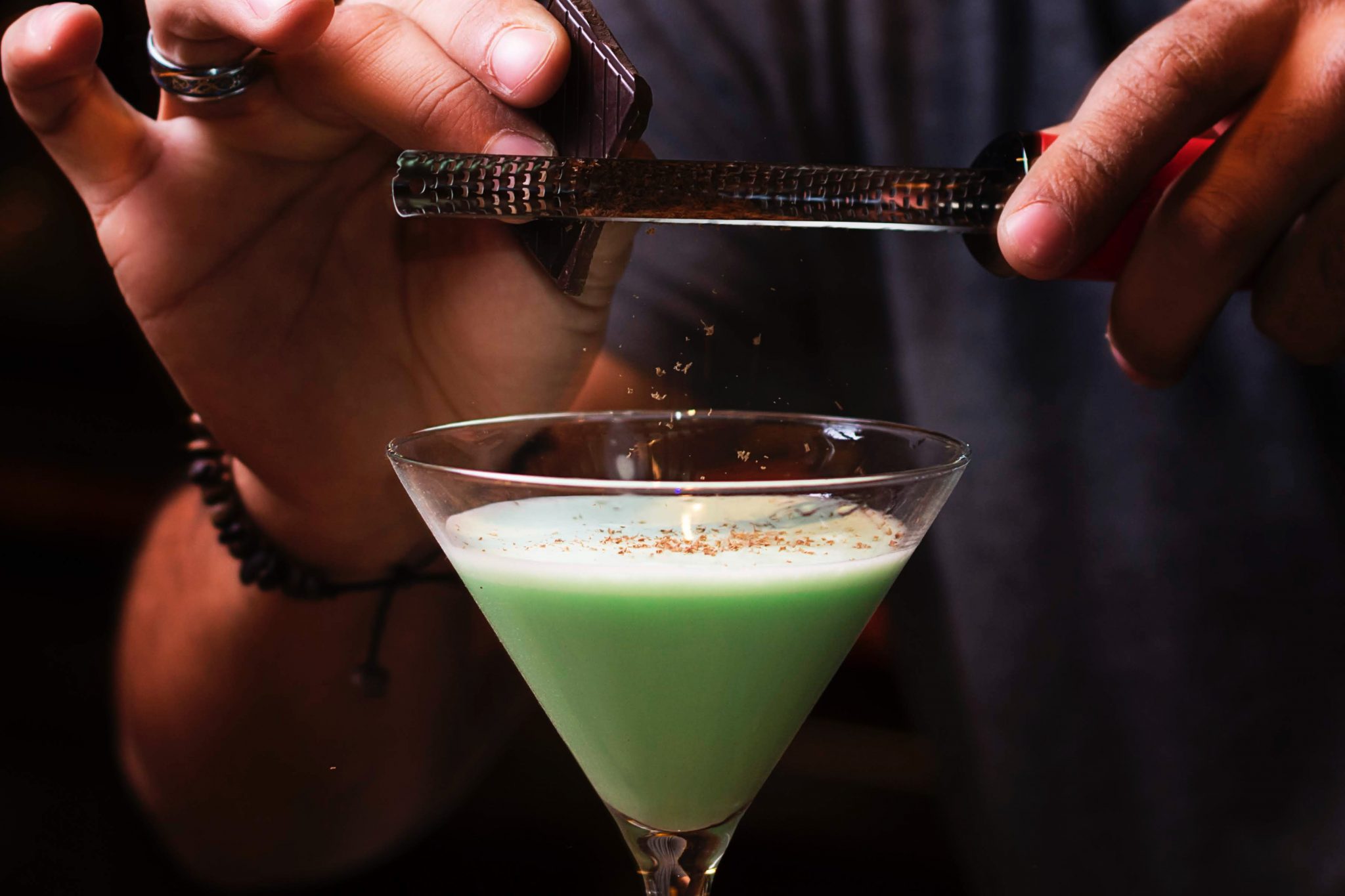 The 10 Best Cocktail Bars In Auckland CBD | This Is Auckland