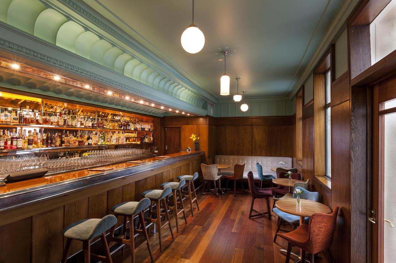 The 10 Best Cocktail Bars In Auckland CBD! » This Is Auckland