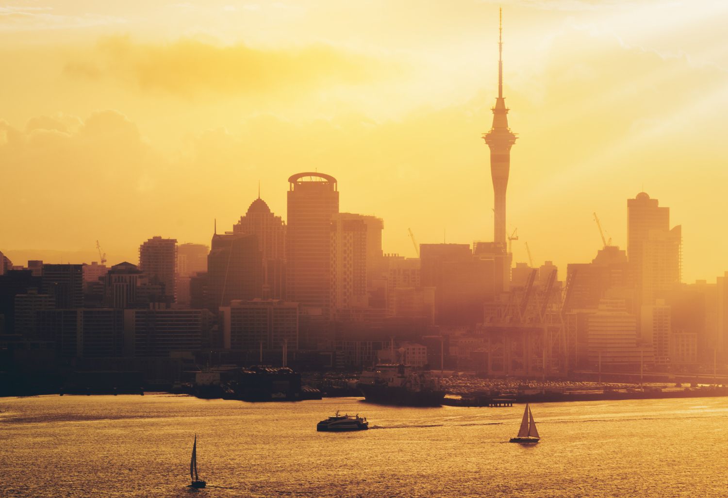 Comprehensive Legal Checklist For Property Sellers In Auckland: A Guide ...